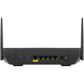 Linksys MR9600 Dual-Band Mesh WiFi 6 Router AX6000 (Open Box)