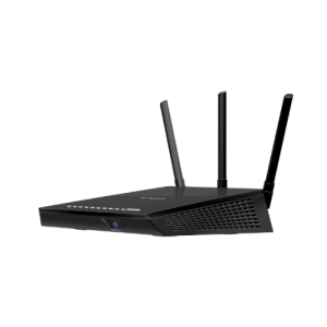 Home Routers Netgear Router Netgear R6400 AC1750 Smart WiFi Router ...