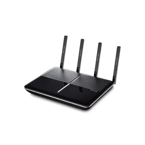 TP-Link Archer C2600 Wi-Fi MU-MIMO Gigabit Router | 140-channel | Branded Used 2