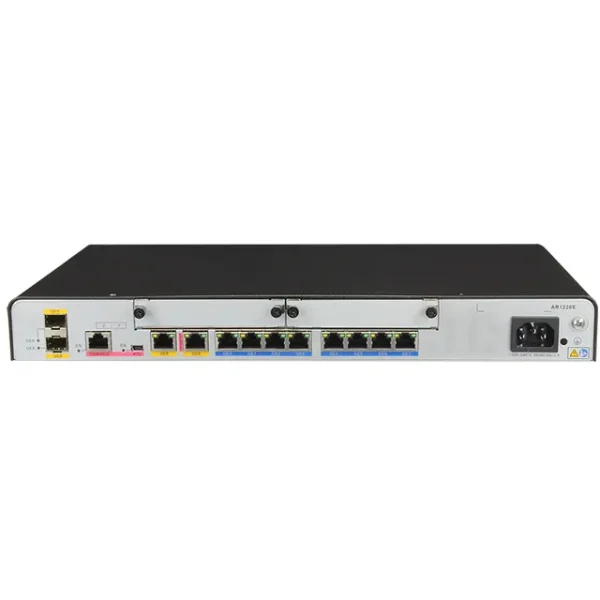 Huawei Next Generation AR1200 Series Router AR1220E