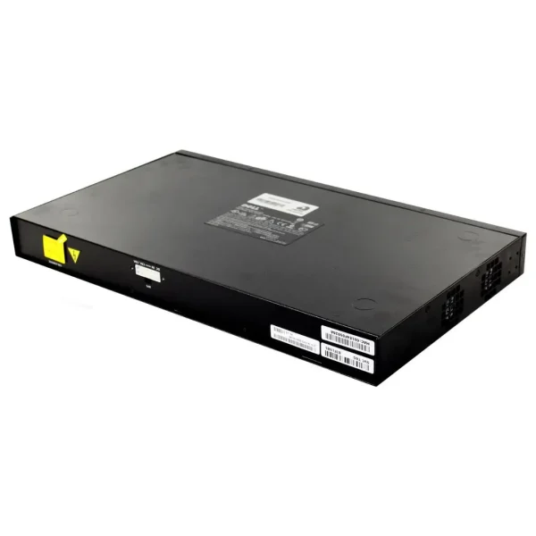 Dell PowerConnect 5324 – 24-Port Gigabit Ethernet Layer 3 Switch