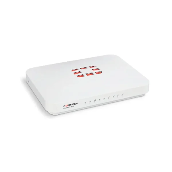 Fortinet FortiGate 30D-PoE Network Security Firewall
