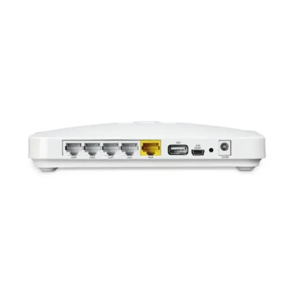 Fortinet FortiGate 30D-PoE Network Security Firewall