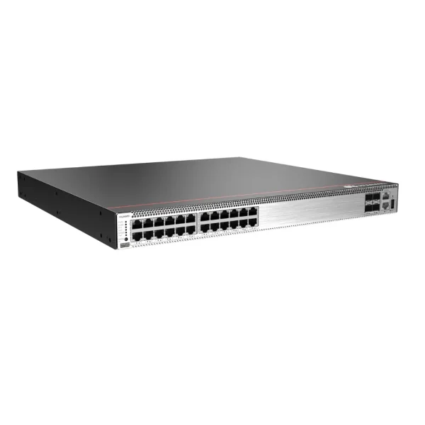 Huawei S5700 Series Switches | Huawei S5731-S24P4X Price in Pakistan