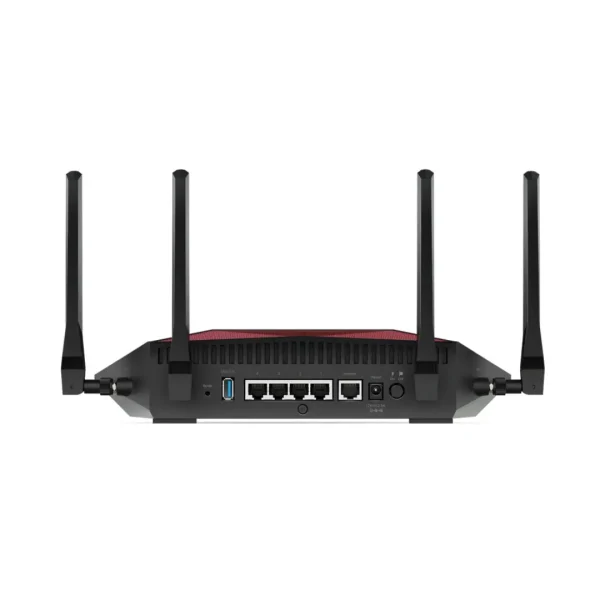 Nighthawk XR1000 | Netgear Pro Wi-Fi 6 Gaming Router - Tech Store