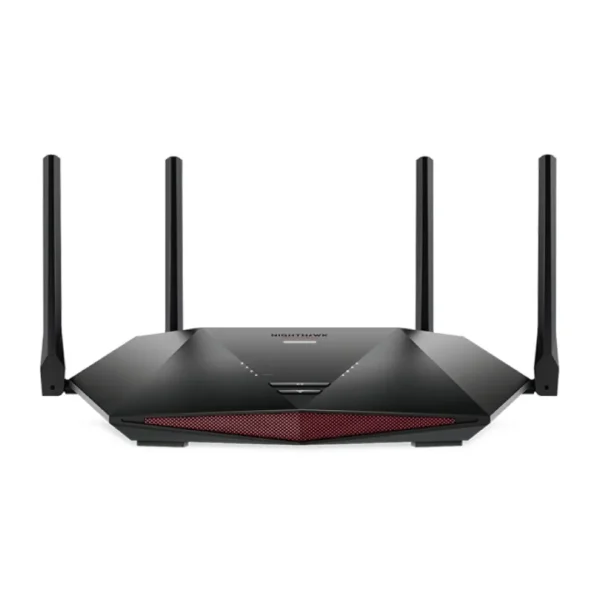Nighthawk XR1000 | Netgear Pro Wi-Fi 6 Gaming Router - Tech Store