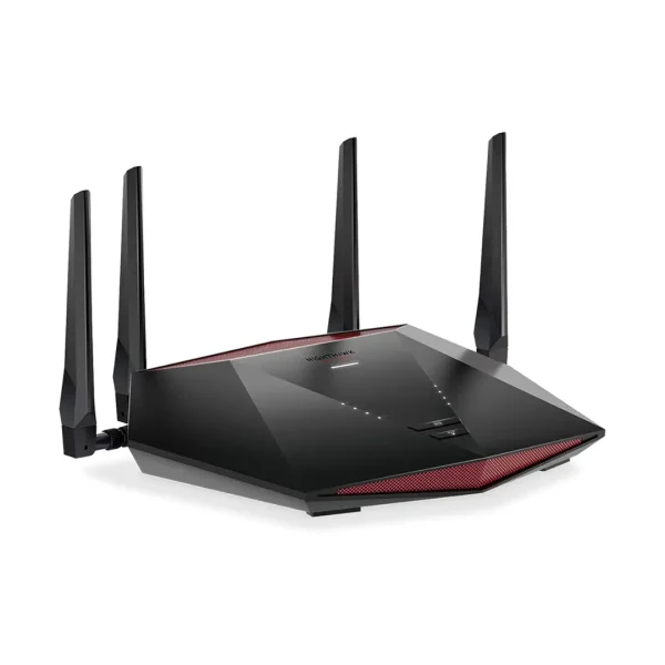 Nighthawk XR1000 | Netgear Pro Wi-Fi 6 Gaming Router - Tech Store