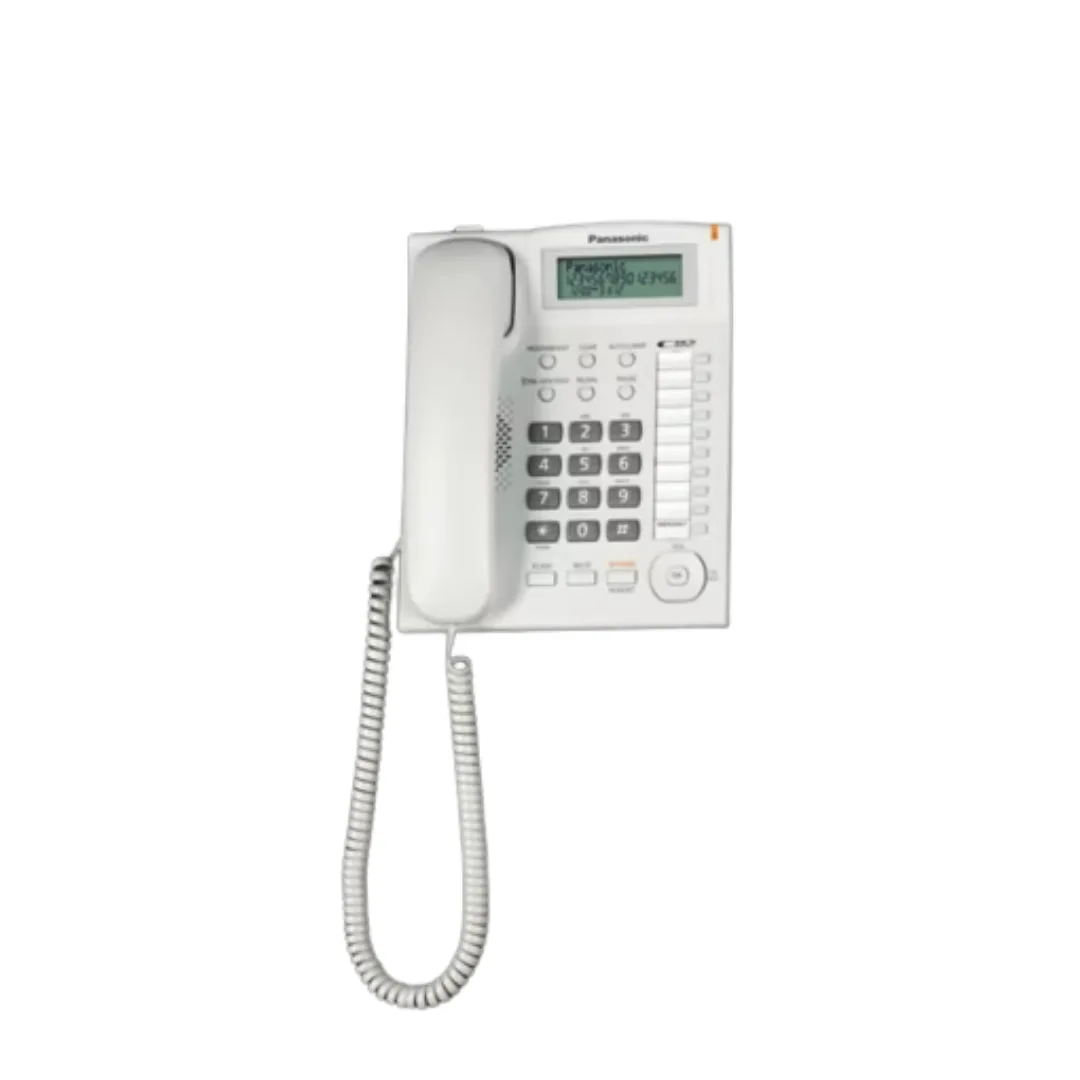 Panasonic KX-TSC60-7703 Corded Phone Price in Pakistan