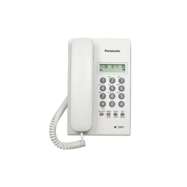 Panasonic KX-TSC60-7703 Corded Phone Price in Pakistan