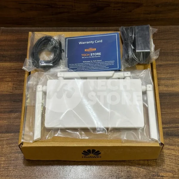 Huawei WiFi AX2 Dual-Band AX1500 WiFi 6 Router | HarmonyOS Mesh+ ...