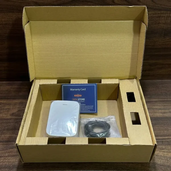 Linksys RE7350 AX1800 WiFi 6 Range Extender Dual-Band Wireless Signal ...