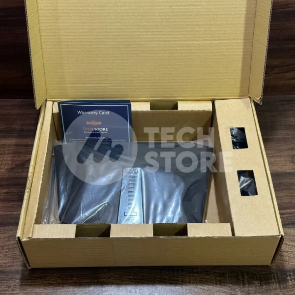 NETGEAR Nighthawk RAX43 AX4200 WiFi 6 Router – 5‑Stream | Dual‑Band ...